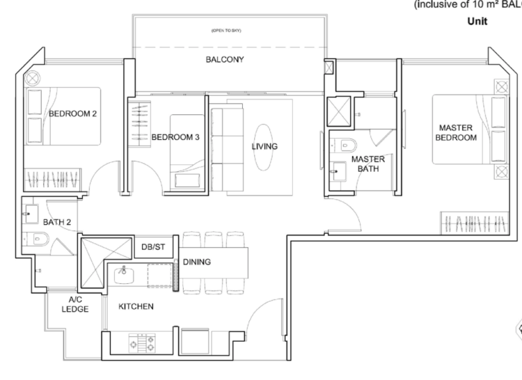 Kovan Regency Condominium Details in Serangoon - Hougang | Nestia Singapore