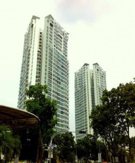 Bishan Loft Condominium Details in Ang Mo Kio - Bishan | Nestia Singapore