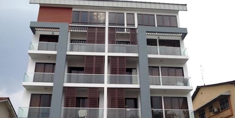 Ceylon Point Condominium Details in Kallang - Geylang | Nestia Singapore