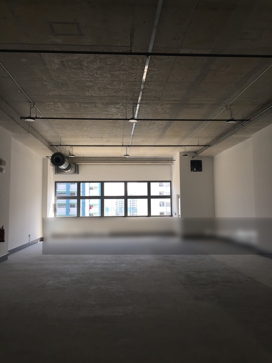 Nordcom Two,2 Gambas Crescent,Industrial for Rent ,by PHYLLIS LIEW, S ...