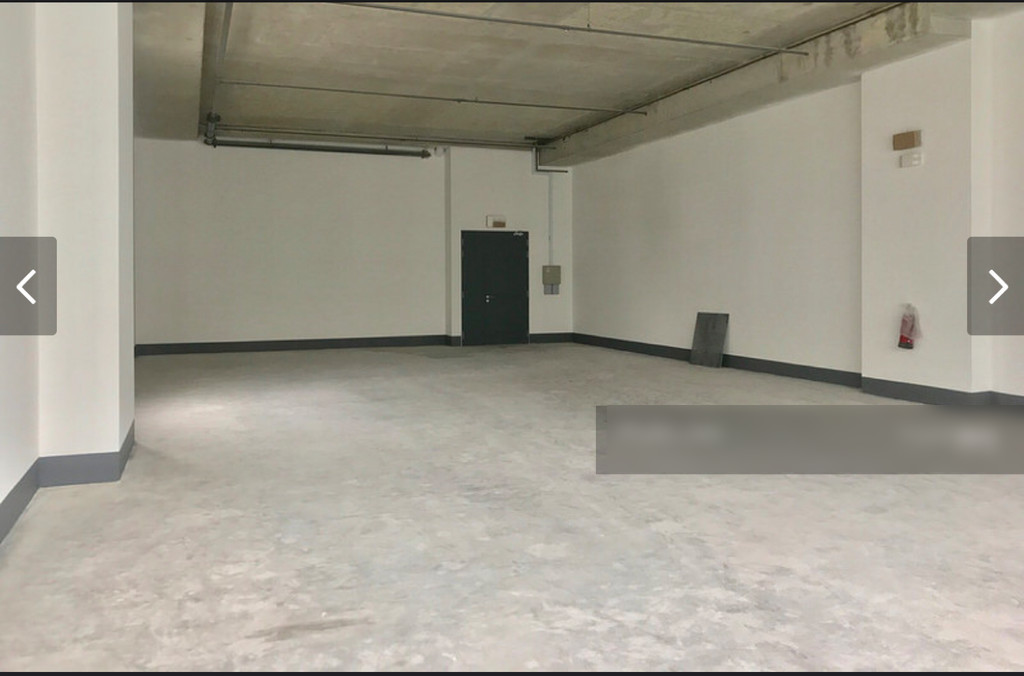 Nordcom Two,2 Gambas Crescent,Industrial for Rent ,by PHYLLIS LIEW, S ...