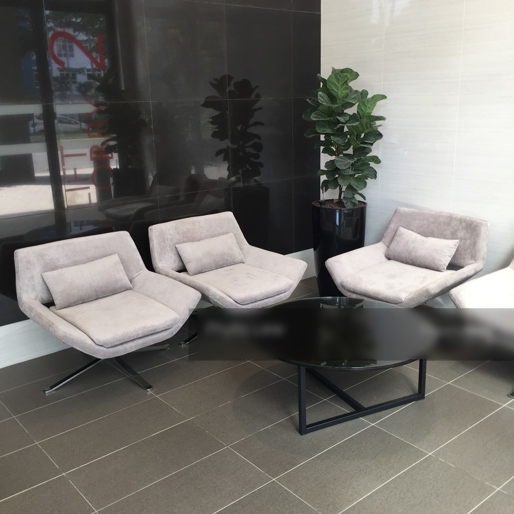 Nordcom Two,2 Gambas Crescent,Industrial for Rent ,by PHYLLIS LIEW, S ...