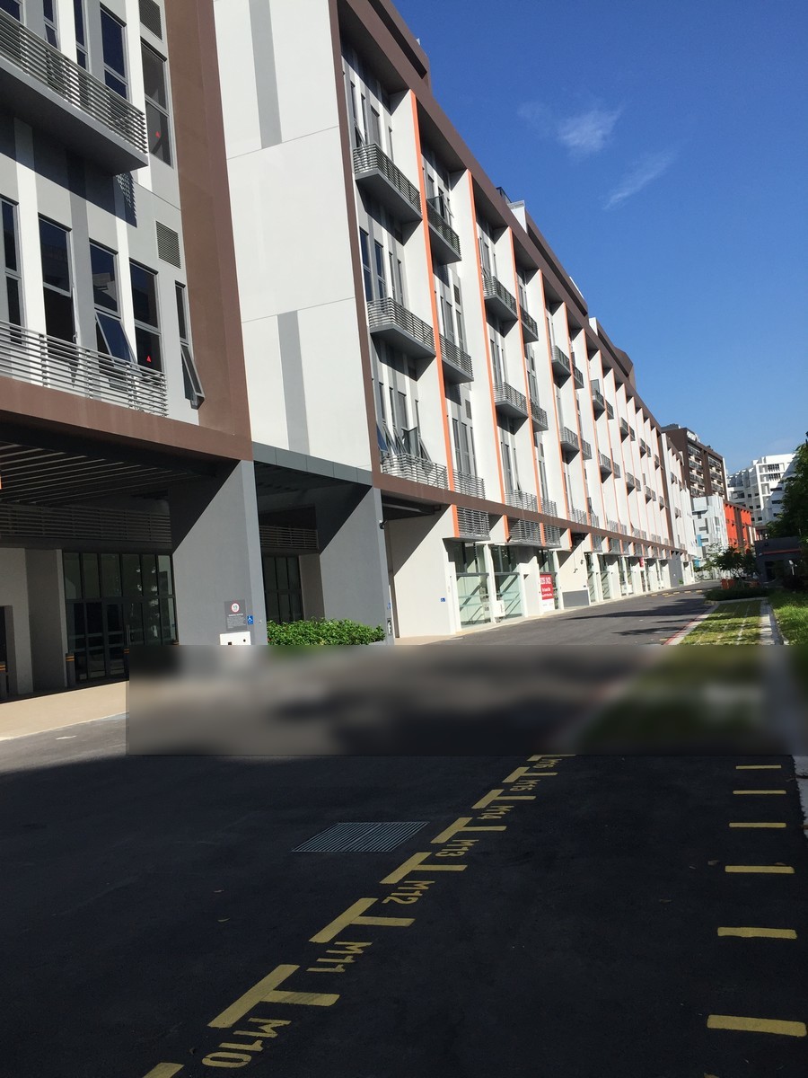Nordcom Two,2 Gambas Crescent,Industrial for Rent ,by PHYLLIS LIEW, S ...