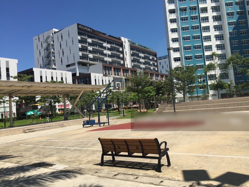 Nordcom Two,2 Gambas Crescent,Industrial for Rent ,by PHYLLIS LIEW, S ...