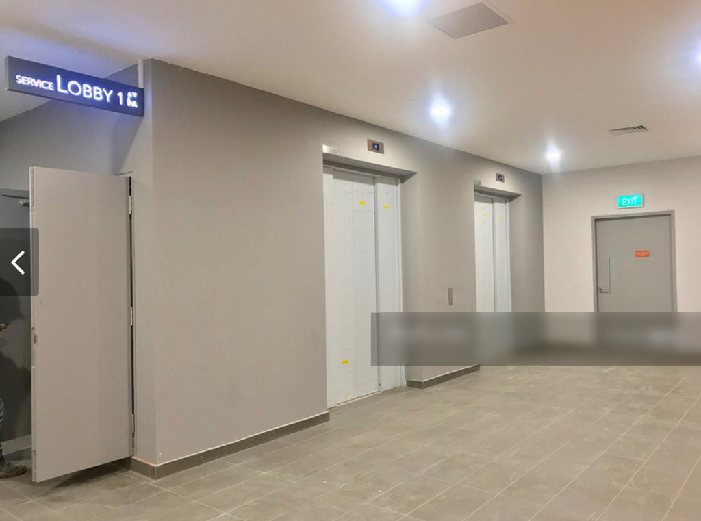 Nordcom Two,2 Gambas Crescent,Industrial for Rent ,by PHYLLIS LIEW, S ...