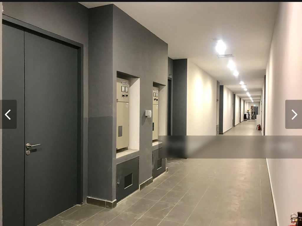 Nordcom Two,2 Gambas Crescent,Industrial for Rent ,by PHYLLIS LIEW, S ...