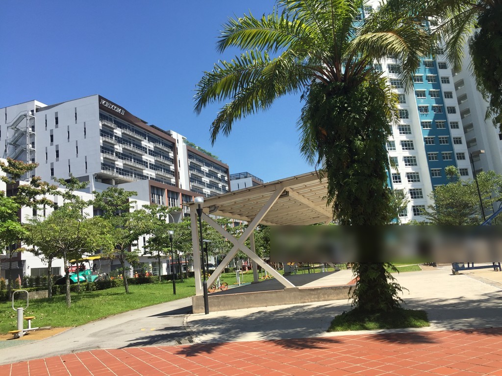 Nordcom Two,2 Gambas Crescent,Industrial for Rent ,by PHYLLIS LIEW, S ...