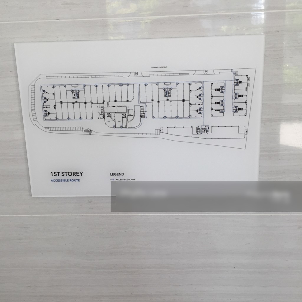 Nordcom Two,2 Gambas Crescent,Industrial for Rent ,by PHYLLIS LIEW, S ...