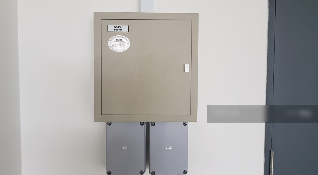 Nordcom Two,2 Gambas Crescent,Industrial for Rent ,by PHYLLIS LIEW, S ...