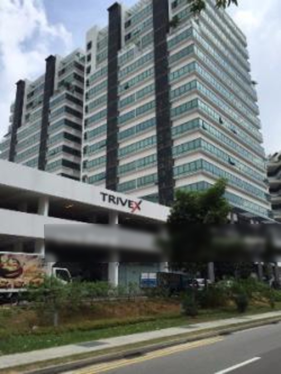 Trivex,8 Burn Road,Industrial for Rent ,by Chris Zhang, S$ 690000 | Nestia