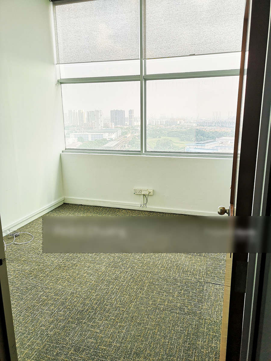 Wcega Tower,21 Bukit Batok Crescent,Industrial for Rent ,by Pedro ...