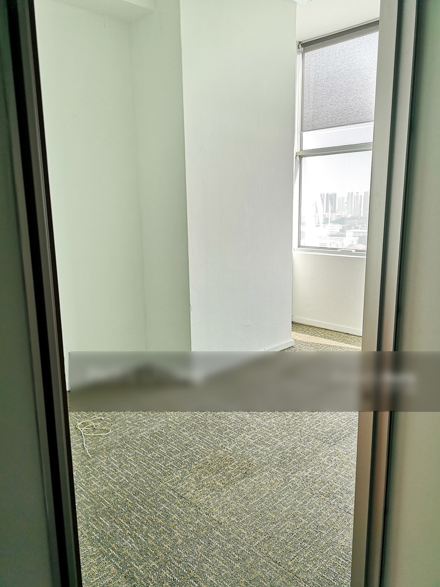 Wcega Tower,21 Bukit Batok Crescent,Industrial for Rent ,by Pedro ...