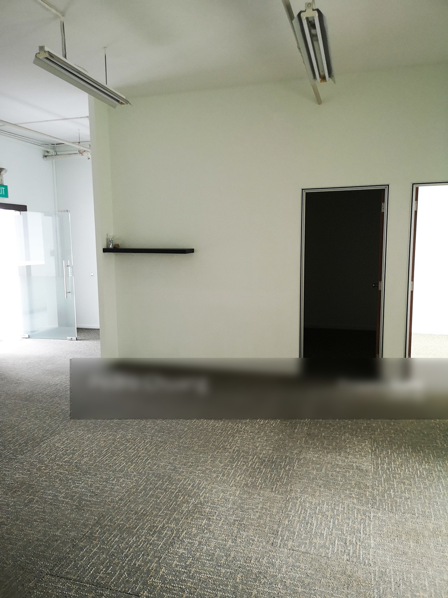 Wcega Tower,21 Bukit Batok Crescent,Industrial for Rent ,by Pedro ...