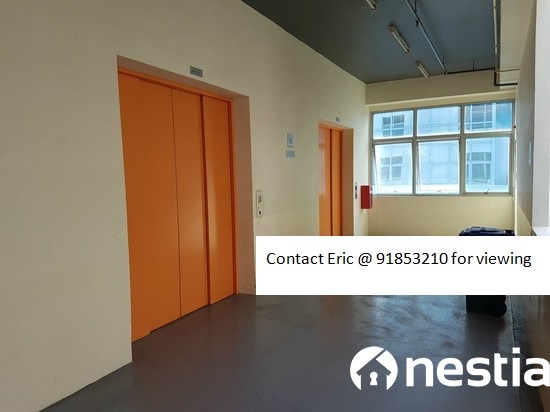 Prestige Centre,71 Bukit Batok Crescent,Industrial for Rent ,by Eric NKH, S$ 1700 | Nestia