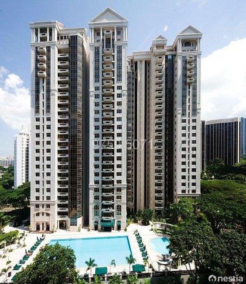 Leonie Condotel,2 Leonie Hill Road,Entire unit,4+,Condominiums, Apartments and Executive ...