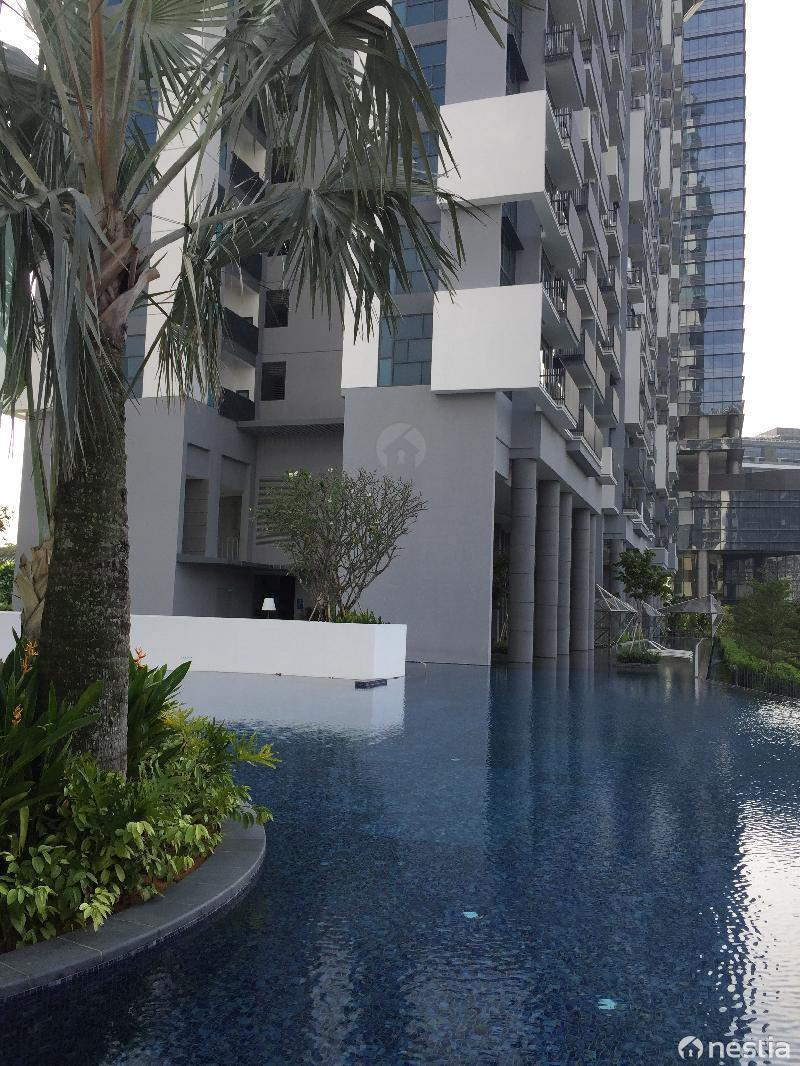 J Gateway,6 Gateway Drive,Entire unit,2 Bedrooms,Condominiums ...