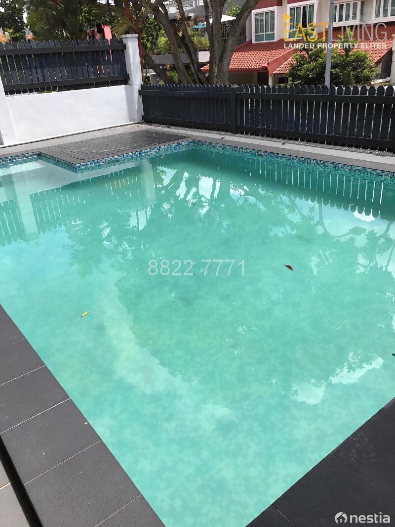 15 Richards Place, 15 Richards Place,Entire unit,4+,Landed Houses ...