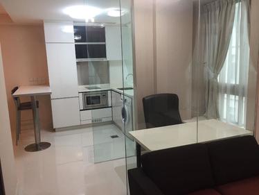 Citigate Residence,168 Rangoon Road,Entire unit,1 Bedroom,Condominiums ...