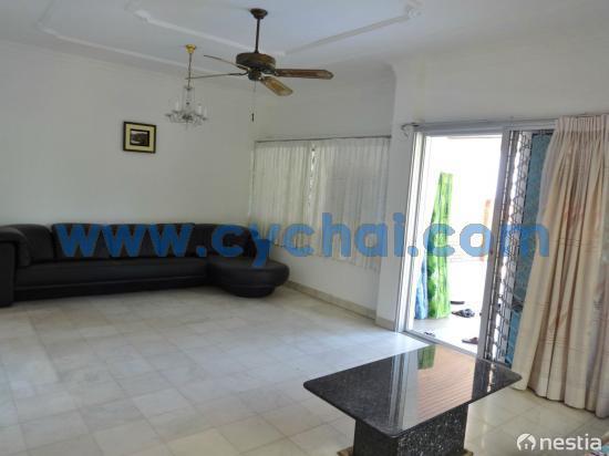 PEAKVILLE ESTATE,Jalan Pari Dedap,Entire unit,4+,Landed Houses ...