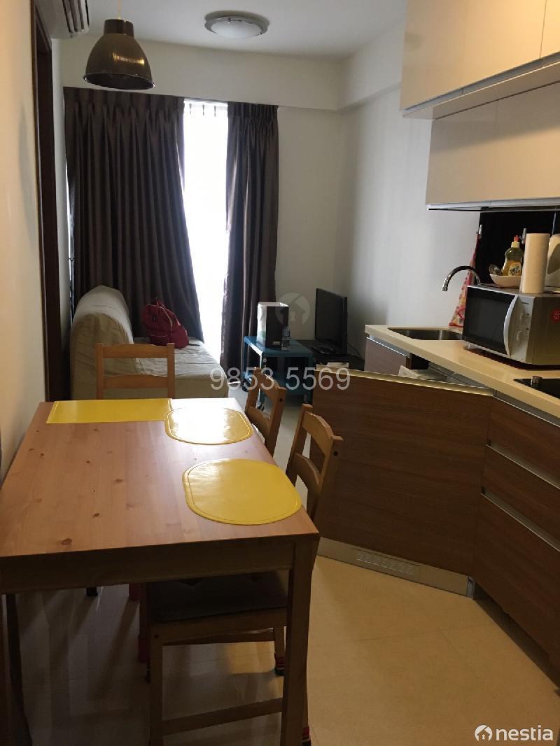 Centra Loft,3 Geylang Lor 35,Entire unit,2 Bedrooms,Condominiums ...