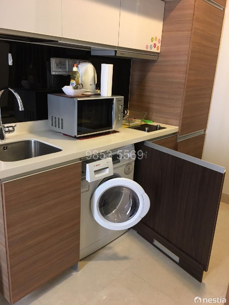 Centra Loft,3 Geylang Lor 35,Entire unit,2 Bedrooms,Condominiums ...