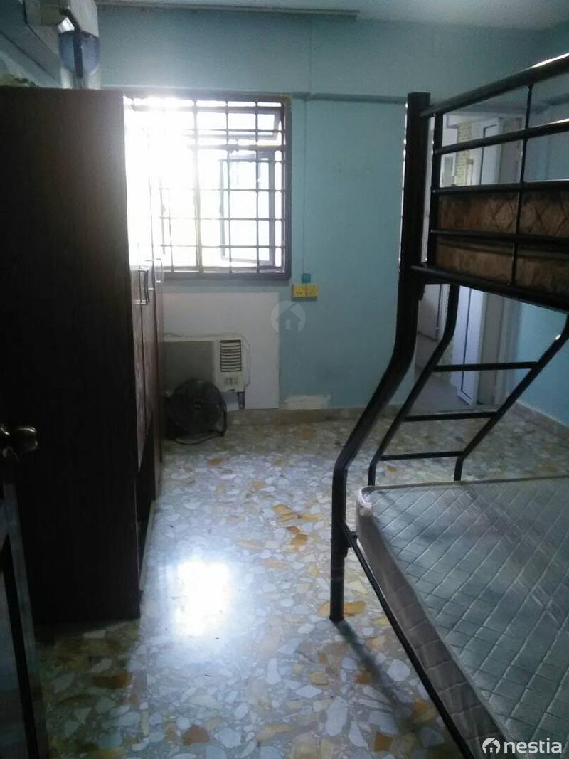 101 Jalan Rajah,Private room,4+,HDB flat for Rent ,by anbarasi, S$ 900 ...