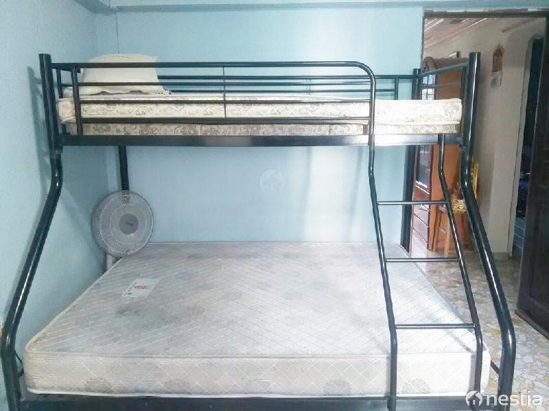 101 Jalan Rajah,Private room,4+,HDB flat for Rent ,by anbarasi, S$ 900 ...