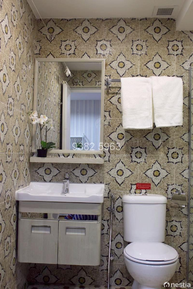 PETAIN RD/TYRWHITT RD CON AREA,123 Tyrwhitt Road,Private room,1 Bedroom ...