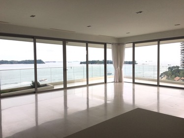 The Oceanfront,281 Ocean Drive, Sentosa,Entire unit,4+,Condominiums ...