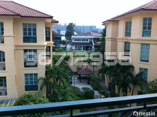Faber Crest,50G Faber Heights,Entire unit,3 Bedrooms,Condominiums ...