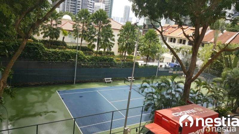 Elizabeth Heights,57 Cairnhill Road,Private room,4+,Condominiums ...