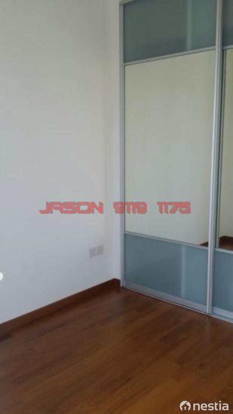 Novena Regency,279 Thomson Road,Entire unit,1 Bedroom,Condominiums ...