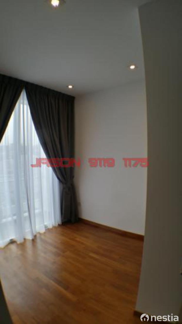 Novena Regency,279 Thomson Road,Entire unit,1 Bedroom,Condominiums ...