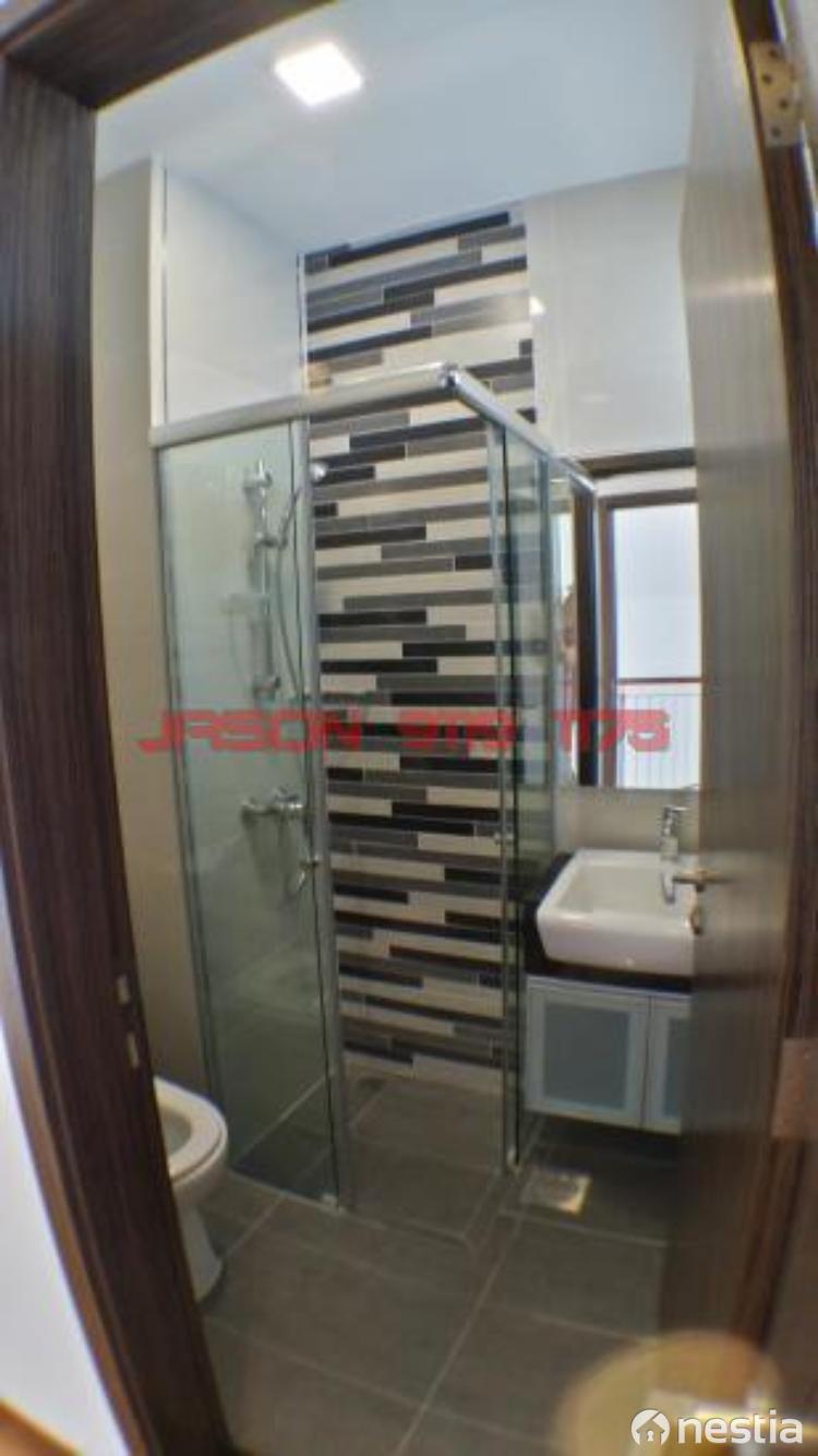 Novena Regency,279 Thomson Road,Entire unit,1 Bedroom,Condominiums ...