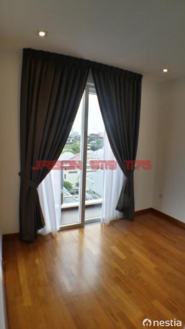 Novena Regency,279 Thomson Road,Entire unit,1 Bedroom,Condominiums ...
