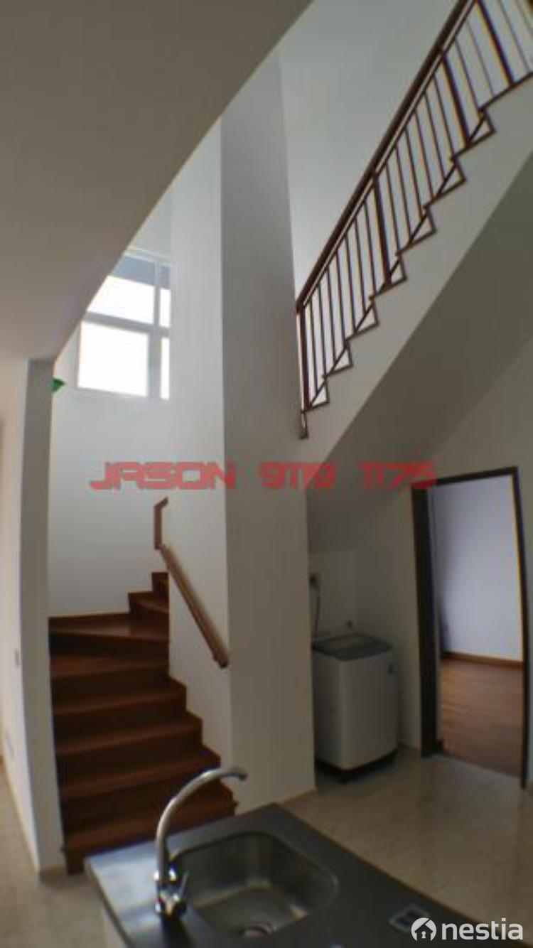 Novena Regency,279 Thomson Road,Entire unit,1 Bedroom,Condominiums ...