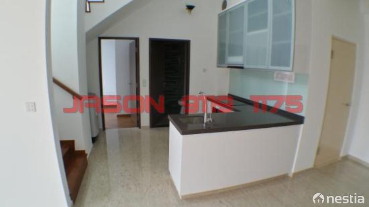 Novena Regency,279 Thomson Road,Entire unit,1 Bedroom,Condominiums ...