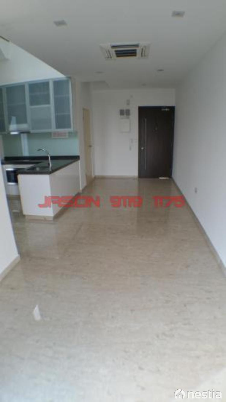 Novena Regency,279 Thomson Road,Entire unit,1 Bedroom,Condominiums ...