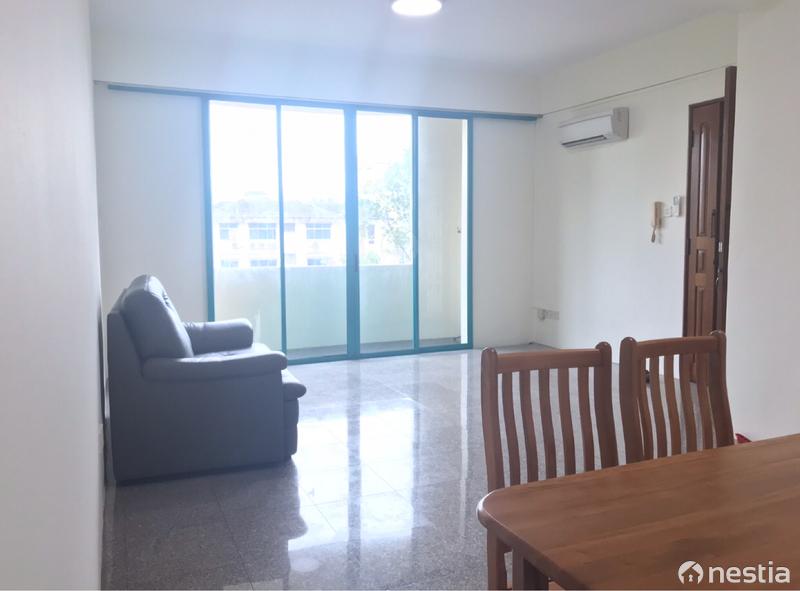 Wing Fong Mansions,12 Lorong 14 Geylang,Entire unit,2 Bedrooms ...