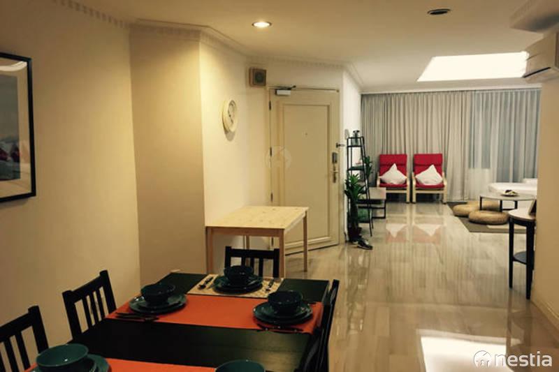 Valley Lodge,257 River Valley Road,Private room,3 Bedrooms,Condominiums, Apartments and ...