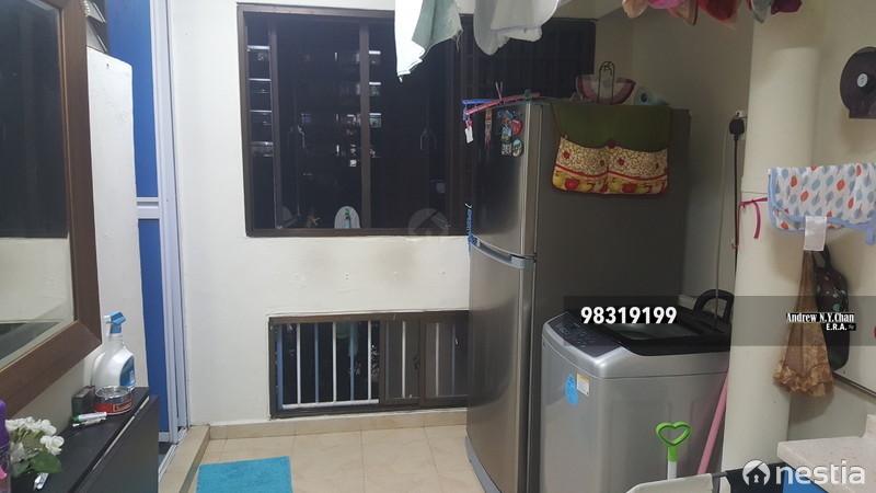 898B Woodlands Drive 50,Entire unit,3 Bedrooms,HDB flat for Rent ,by Andrew N.Y. Chan, S$ 1700 ...