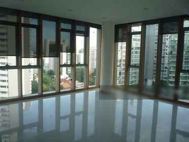 Tan Chin Tuan Mansion,42 Cairnhill Road,Entire unit,3 Bedrooms ...