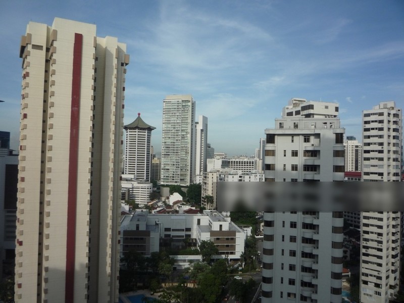 Tan Chin Tuan Mansion,42 Cairnhill Road,Entire unit,3 Bedrooms ...