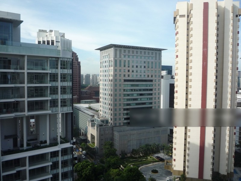 Tan Chin Tuan Mansion,42 Cairnhill Road,Entire unit,3 Bedrooms ...