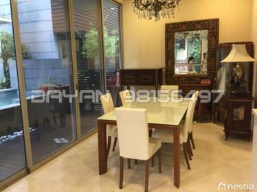 One Chiltern,1 Chiltern Drive,Entire unit,4+,Landed Houses, Terraced ...