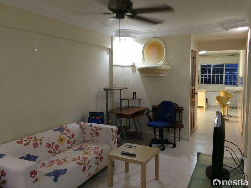 137 Yishun Ring Road,Entire unit,2 Bedrooms,HDB flat for Rent ,by Andrew N.Y. Chan, S$ 1400 | Nestia