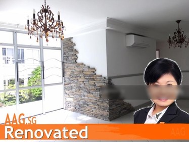 Casa Pasir Ris,201 Jalan Loyang Besar,Entire unit,3 Bedrooms ...