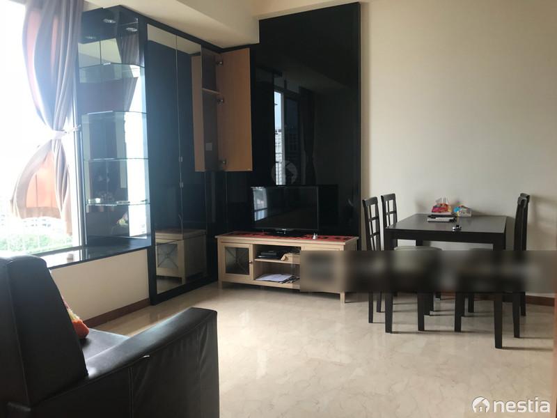 Clydes Residence,76-78 Mergui Road,Entire unit,1 Bedroom,Condominiums, Apartments and Executive ...