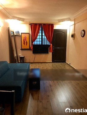 10 Jalan Kukoh,Entire unit,1 Bedroom,HDB flat for Rent ,by Evelyn Tan Liying, S$ 1700 | Nestia