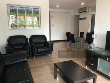 Tanglin View,150 Prince Charles Crescent,Entire unit,3 Bedrooms ...